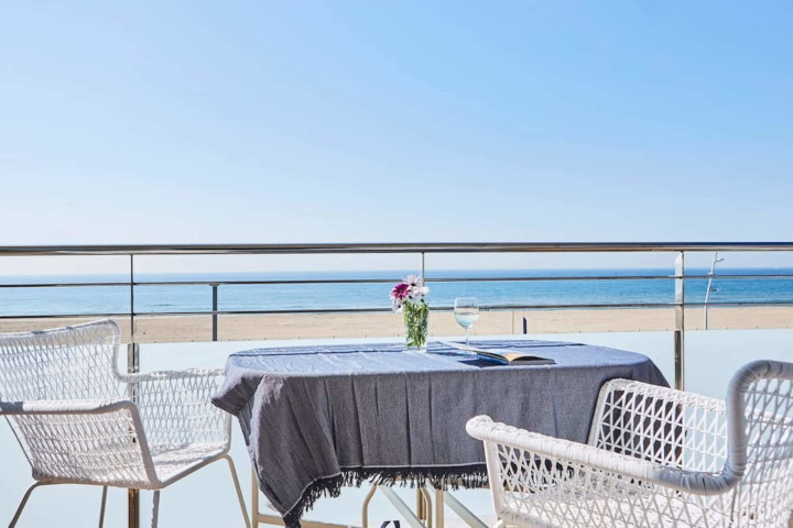 Casa Petit Bateau Be My Guest Castelldefels - Casteldefels