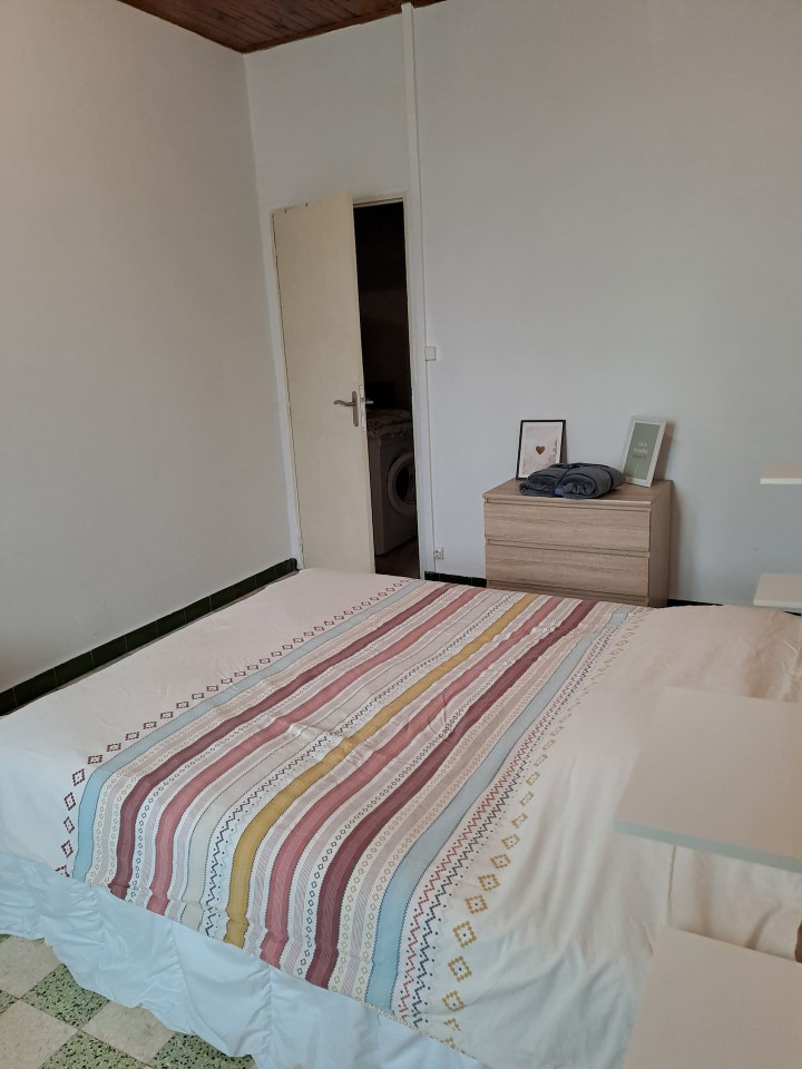 Appartement En Camargue. - Arles