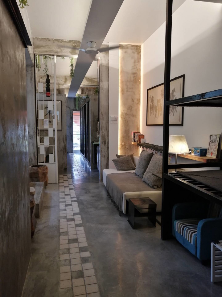 #F. Cozy Private Room @ Farrer Park - Singapore