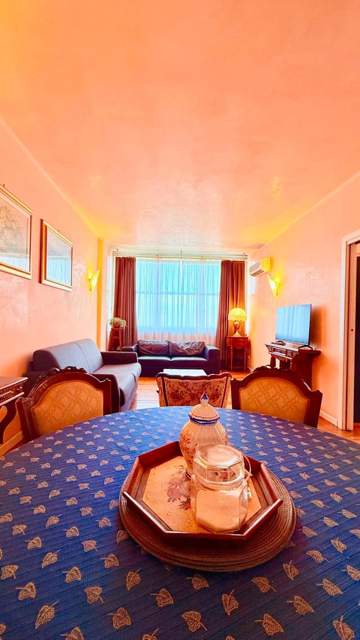 Venice Mestre Station Entire Apartment, Casa Marco - Venecia