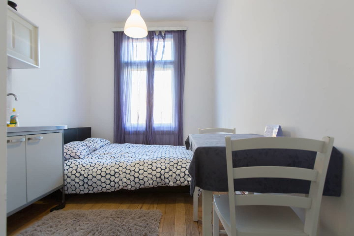 Central Zagreb Apartment - Zagreb