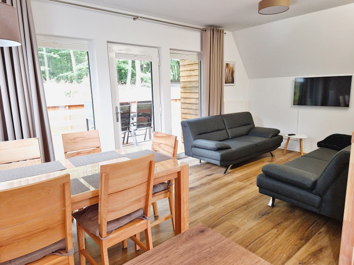 Vacation Home 88 - Bad Arolsen