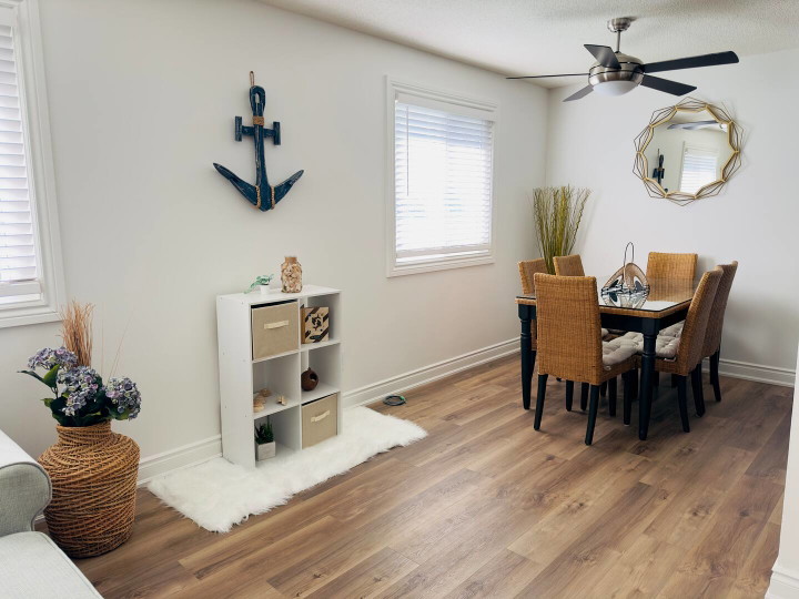Lovely Beachside Oasis 2bd Unit In Port Dover - Port Dover