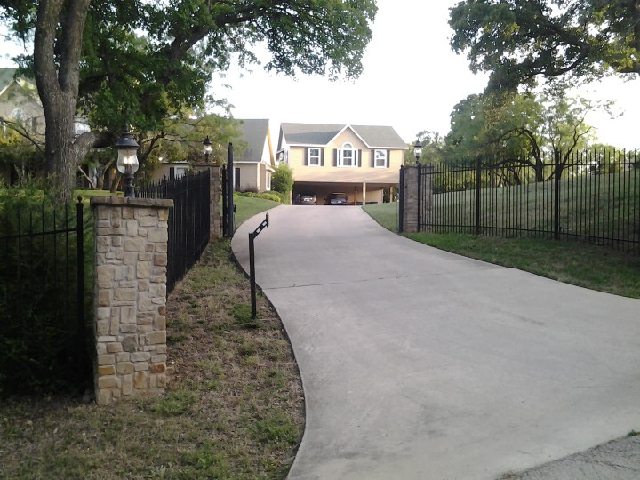 Cozy 2 Bd With Parking Included - Fort Worth