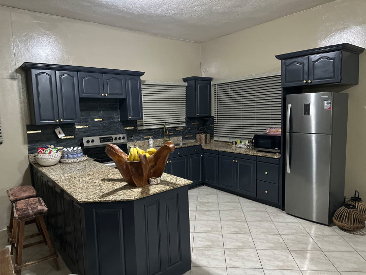 Shallhome Luxe Apt#1 - 2 Bedrooms - Montego Bay