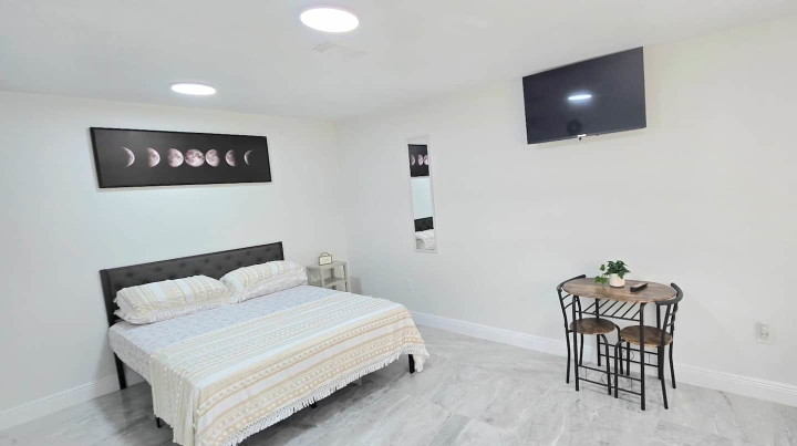 #38 Belcher Bliss In Law Suite 2 - Clearwater, FL