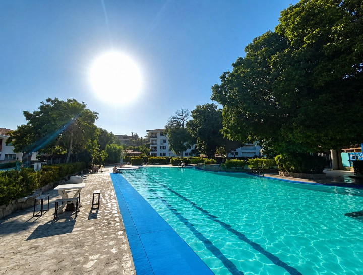 Chalet Rodadero Campestre Pools Fun Relax - Santa Marta