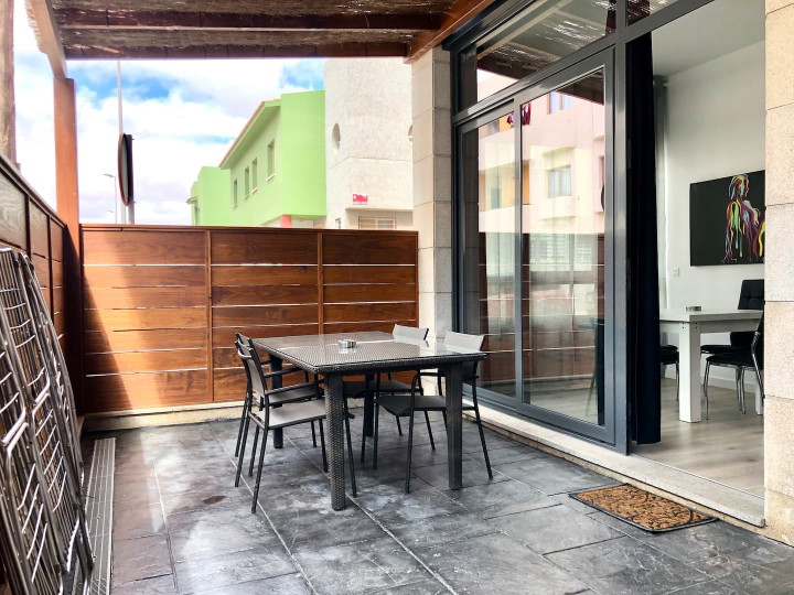 Apartamento Fuerteventura - Puerto del Rosario