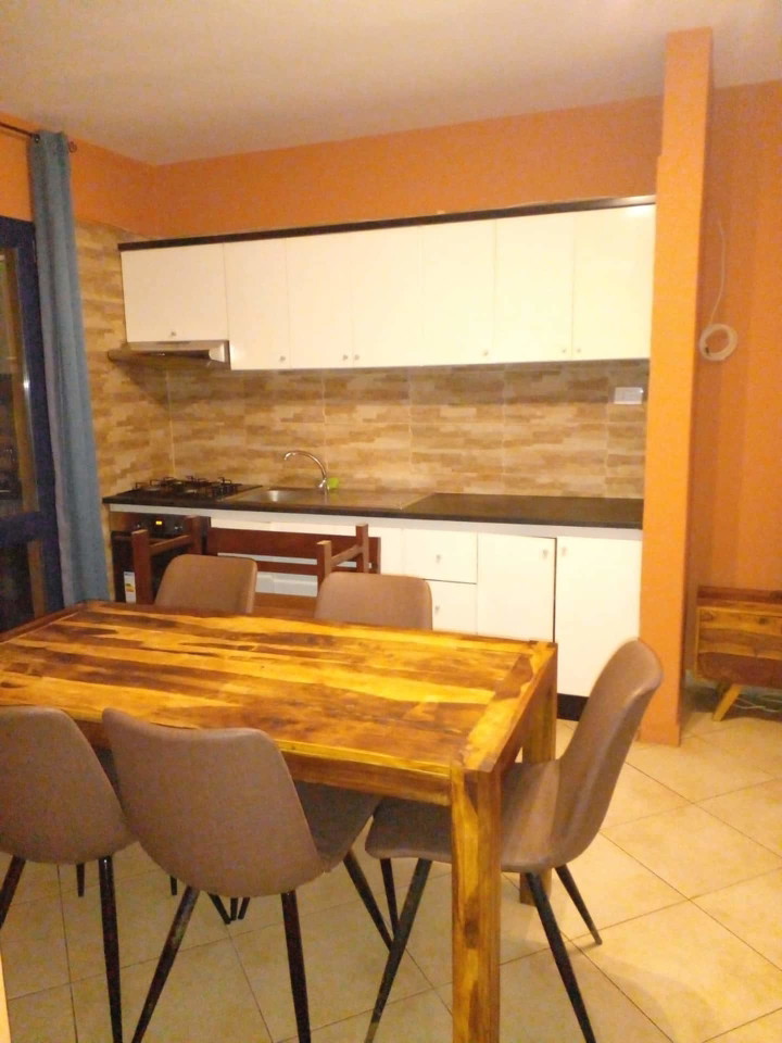 Ferienwohnung Zum Entspannen - Kap Verde