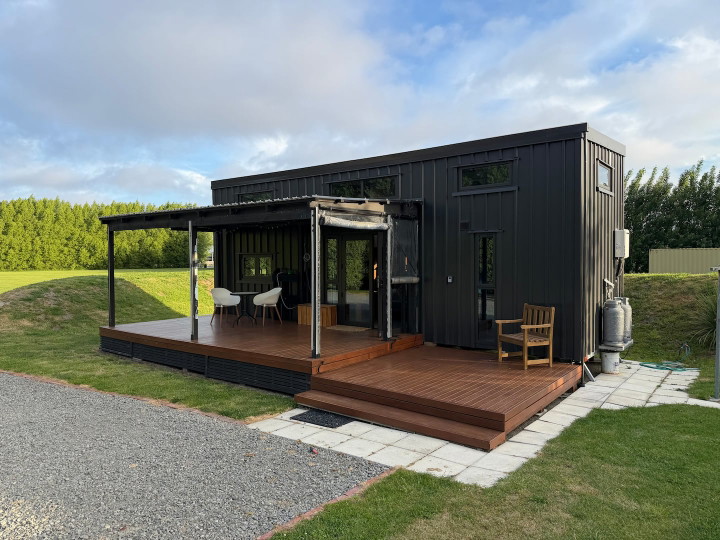 Yaldhurst Hideaway - Christchurch
