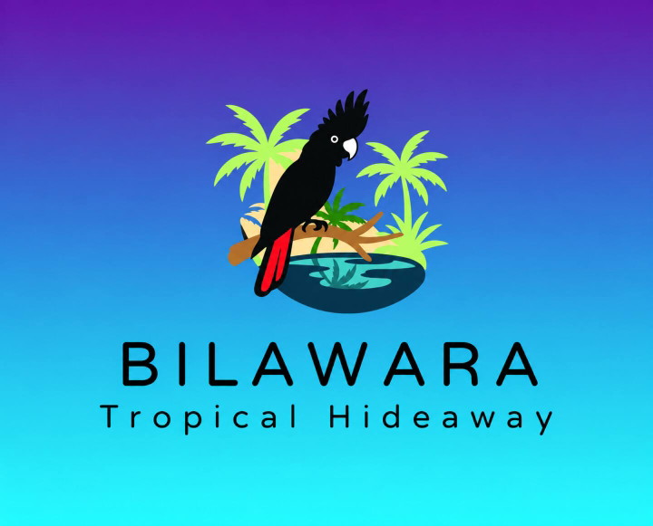Bilawara Tropical Hideaway - Livingstone