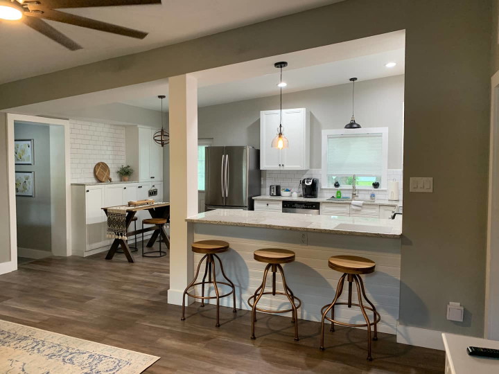 Mid Century Gem Near Theme Parks - Winter Garden, FL