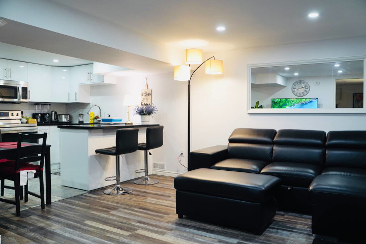 Home In Centeral London! - London