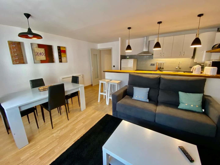 Appartement Au Centre De Pas De La Casa - Andorra