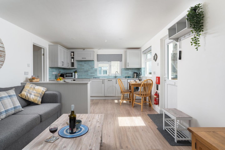 Tide View - Sea Views And Moments From The Beach - Marazion