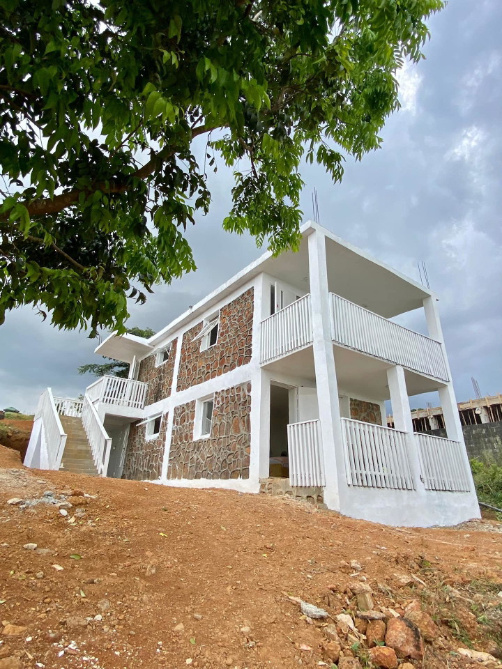 Complexe Hôtelier Mansaray - Sierra Leone