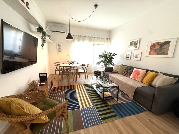 Feel Cascais Center 2bd - Cascais