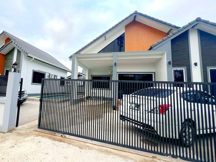 Perfect Family Retreat With Swimming Pool - Mae Sot