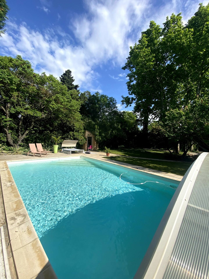 The Little House 55&nbsp;M2. T2. Parking Gratuit - Avignon