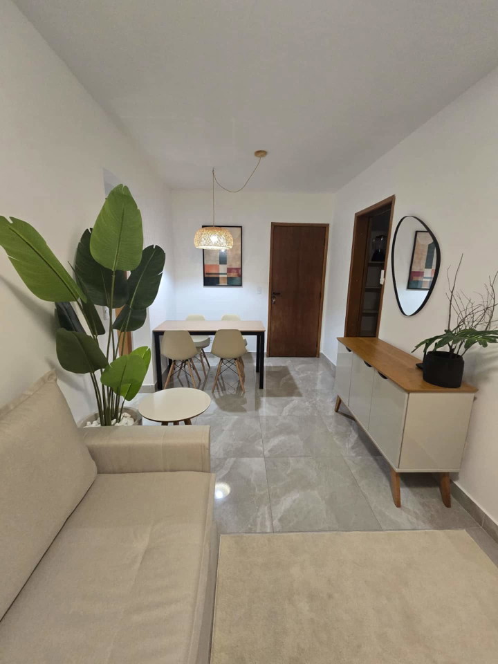 Apartment In Jardim Camburi - Vitória Es - Vitoria
