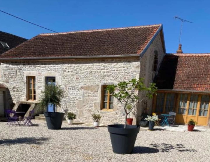 Gîte Simon - France