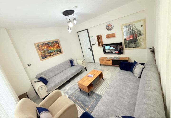 Güler Home - Pamukkale