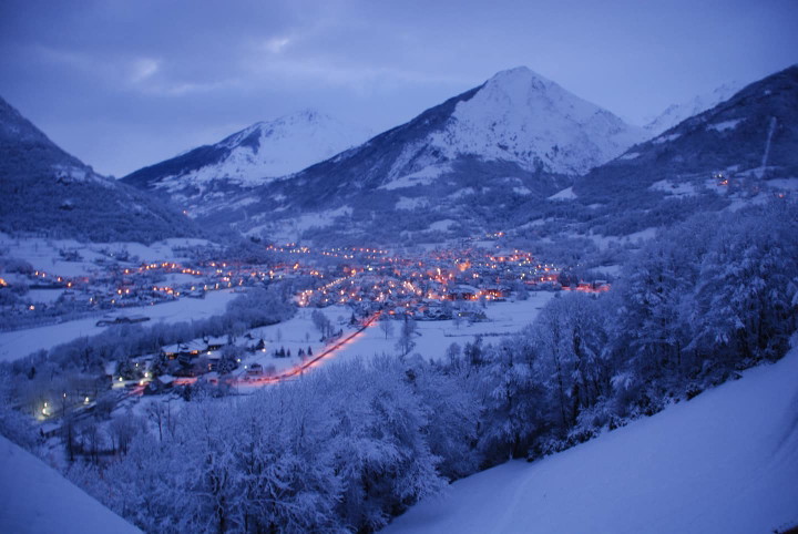 Les Gites Du Pla De Moura - Luz-Saint-Sauveur