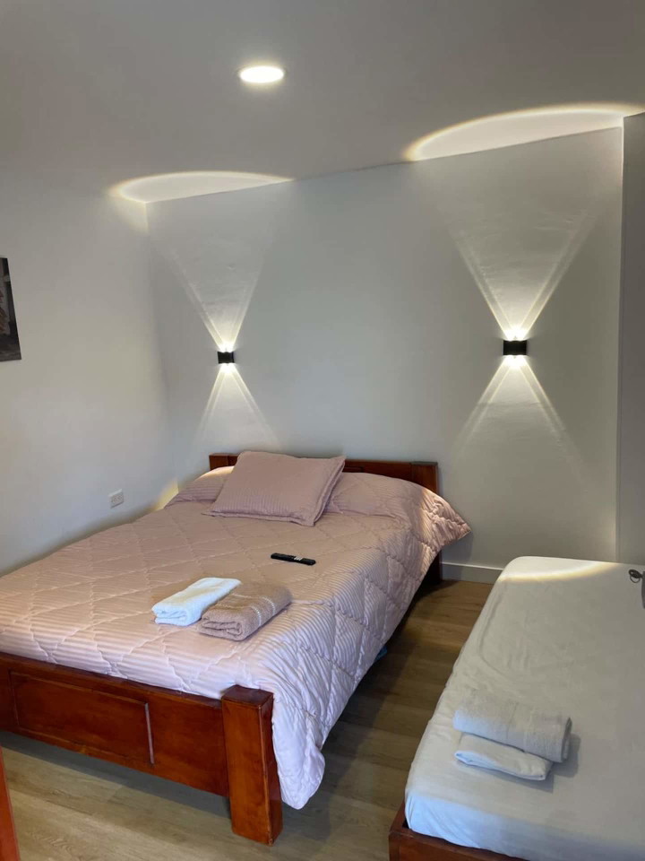Montecristo Suites 201 - Alcalá