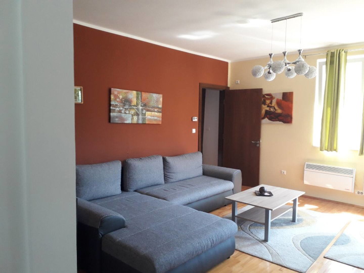 Foka Spa Apartment 32 Ideal For Family Vacation! - Kopaonik