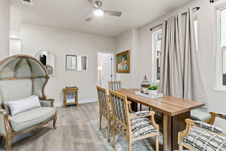Yieldmax (167d) | Newly Constructed 3b1b Home - San Leandro, CA