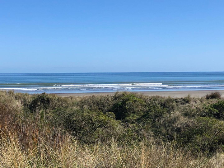 Otaki Beachside Holiday House - Ōtaki Beach