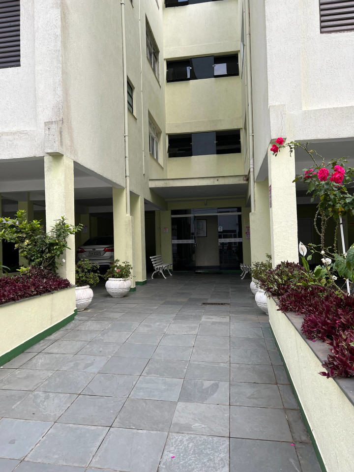 Lovely Apartment In Guarujá, Astúrias Beach. - Santos