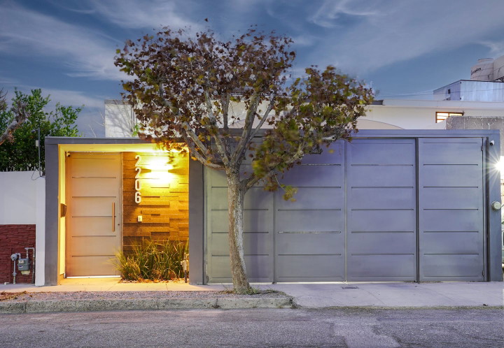 Casa Prisma Spaciousness And Privacy - Chihuahua