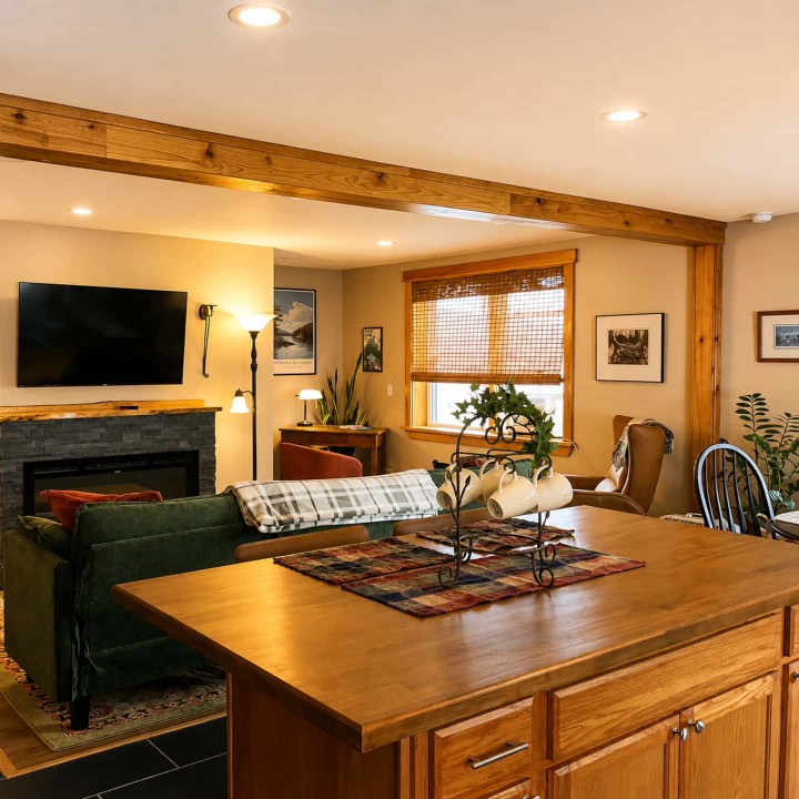 Suite On Park - Tupper Lake, NY