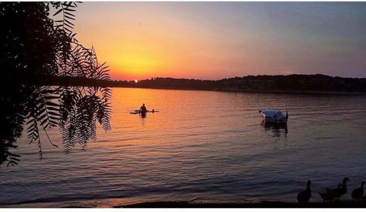 Denize Sıfır,kalem Adası Karşısı - Dikili
