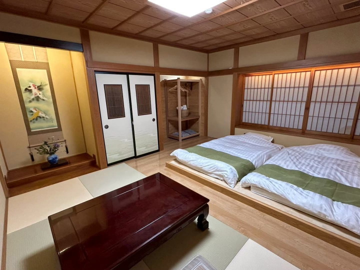 静寂リトリート|山形県金山町のお宿102 - 신조시