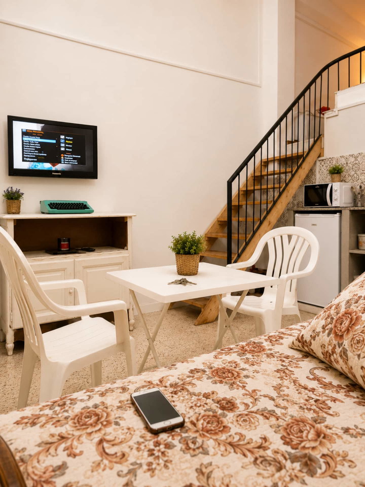 Loft Studio Valmascort - Annaba