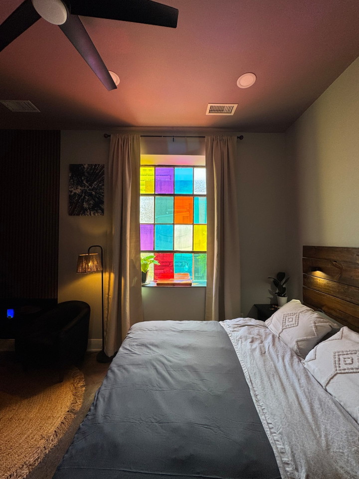 Lux Modern Loft ,Ricport Studio 1 Peaceful Stay - Bridgeport, CT