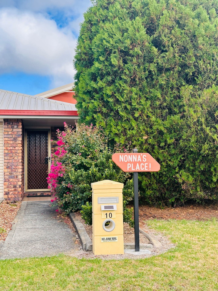 "Nonna's Place" - A Welcoming Holiday Home - Stanthorpe