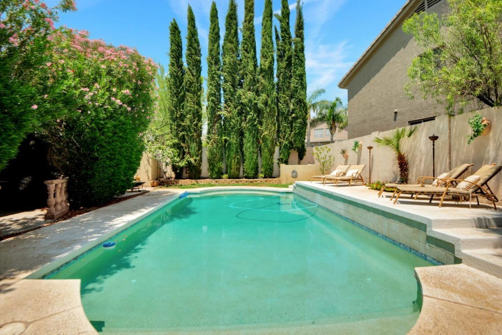 Stunning Scottsdale Luxury Home W/ Pool & Hot Tub - Cave Creek, AZ