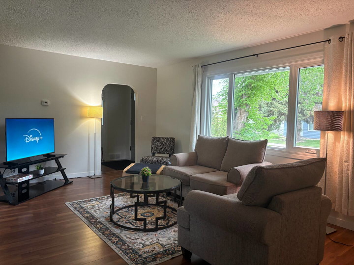 Suite Escape Off Broadway - Saskatoon