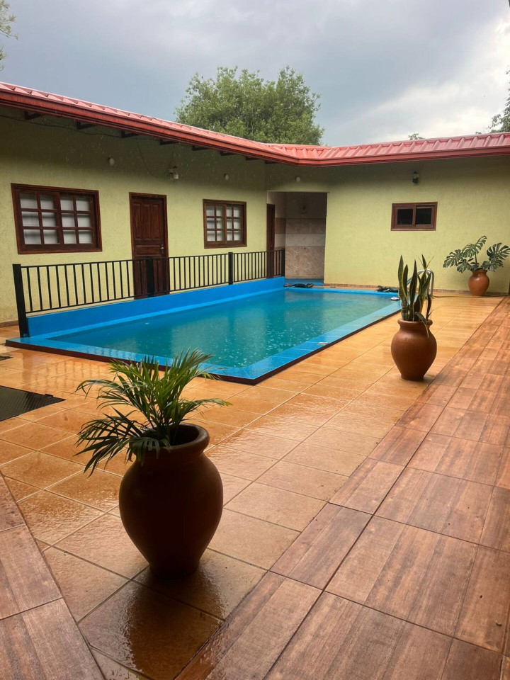 Hotel Iguazú - 100% Privado, ¡Solo Para Ustedes! - Puerto Iguazú