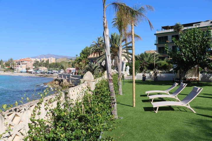 Paradisun La Vila Beach - Only Adults Recommended - Villajoyosa