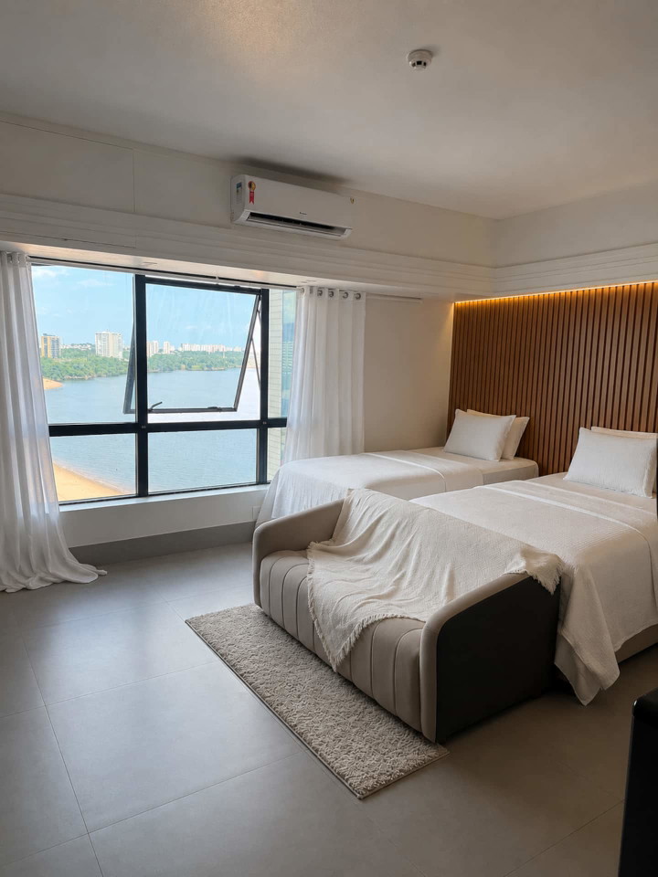 Tropical Executive Hotel - State of Amazonas
