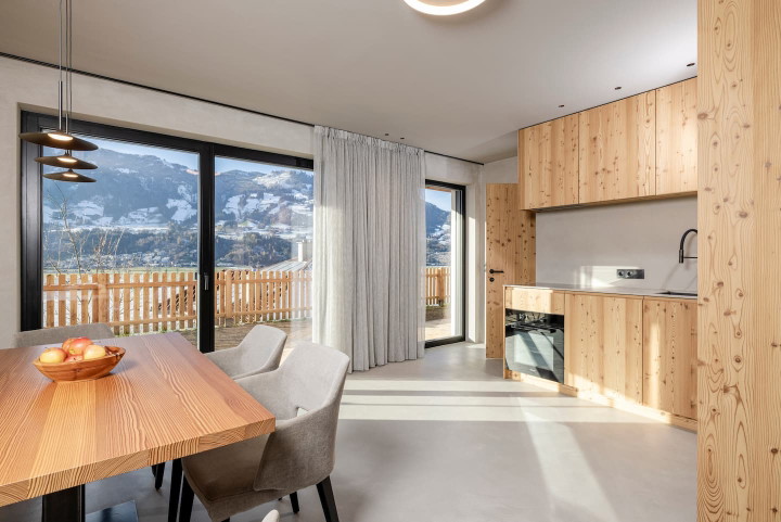 Vronis Lodge - Fügen