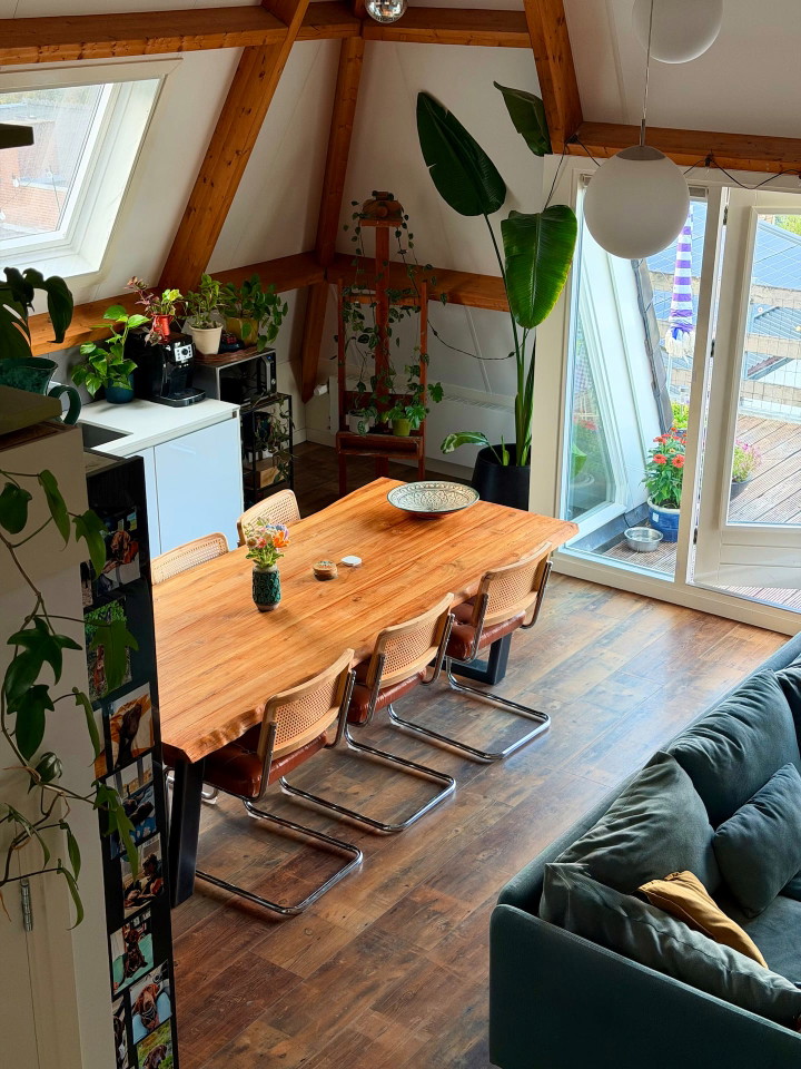 Luxe Appartement Nabij Nijmegen - Groesbeek