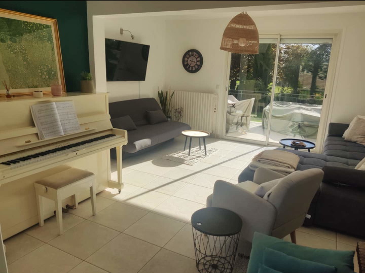 Honey Home Cottage : A Warm Welcome Dans Le Loiret - Jura