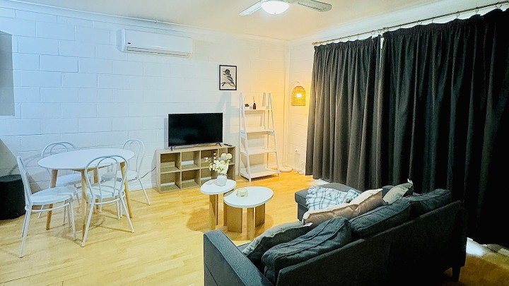 Chic 2br South Side Getaway Near Albury Cbd - Albury