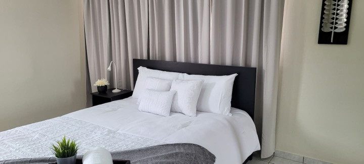 Lovely 1 Bedroom Blasus Apartament - Guayama
