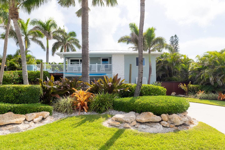 1809 Surfside | Private Beach | Heated Plunge Pool - Fort Pierce, FL